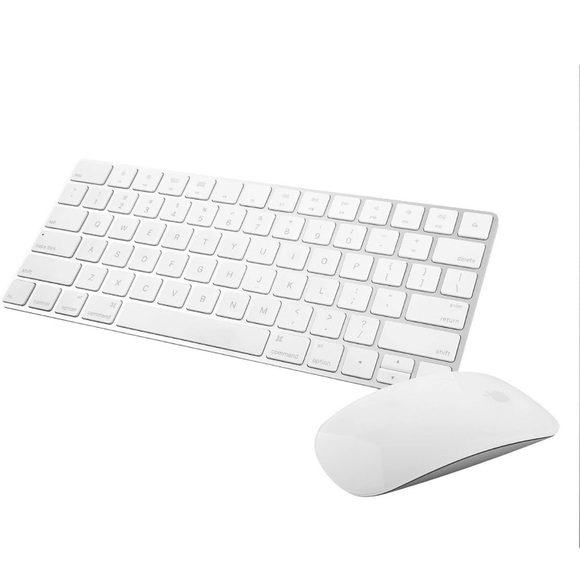 Apple | Computers, Laptops & Parts | Apple Magic Keyboard And Magic ...